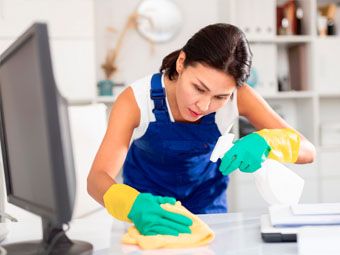 One-Off House Cleaning Services Oxford | One off clean Oxfordshire